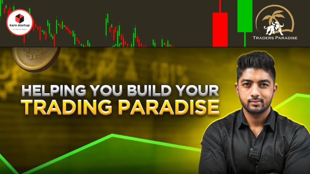 From Latur to Leading Traders: Abhay Patil's Traders Paradise is ...