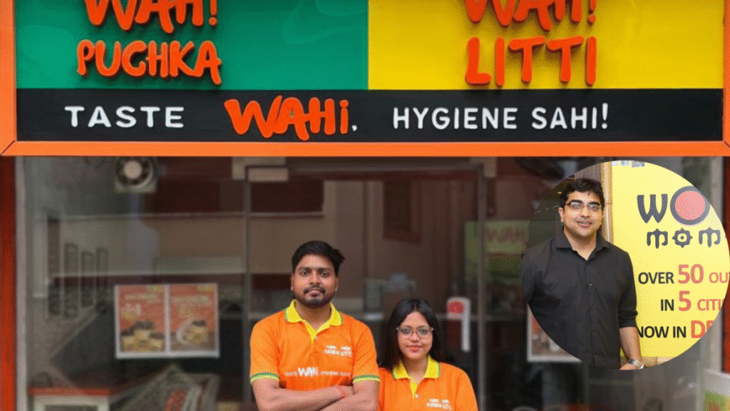 Case Study: UPI Revolution – How India Became a Global Leader in Digital Payments